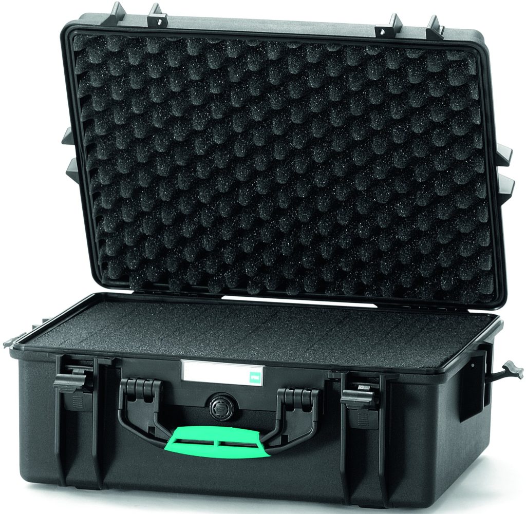 HPRC 2600 Case - Case Club