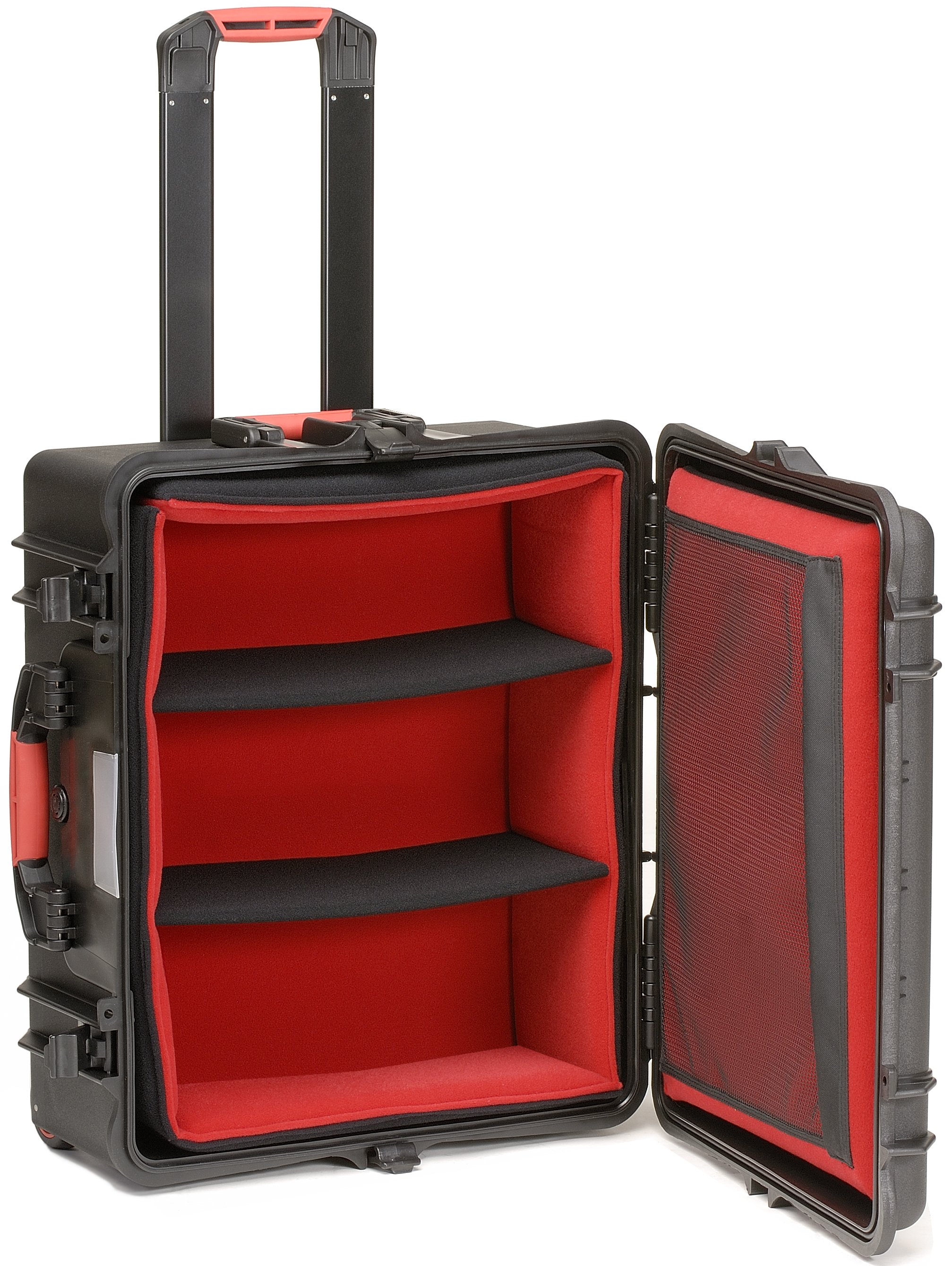 HPRC 2700W Case - HPRC Cases - Case Club