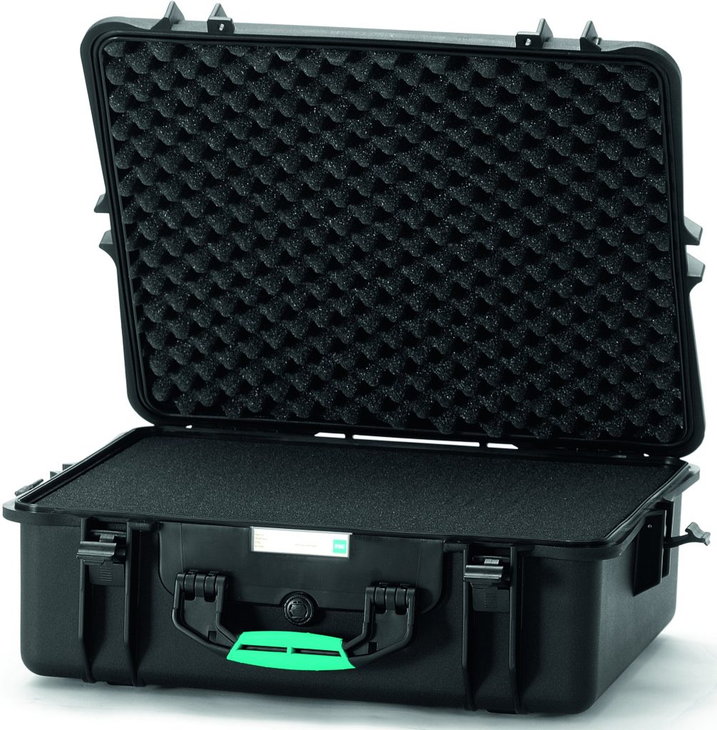 HPRC 2700 Case - Case Club