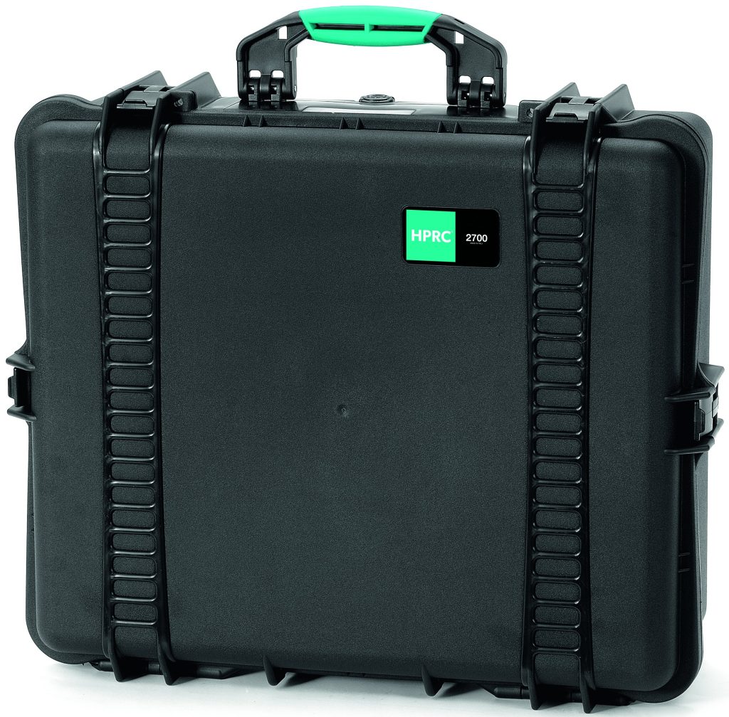 HPRC 2700 Case - Case Club