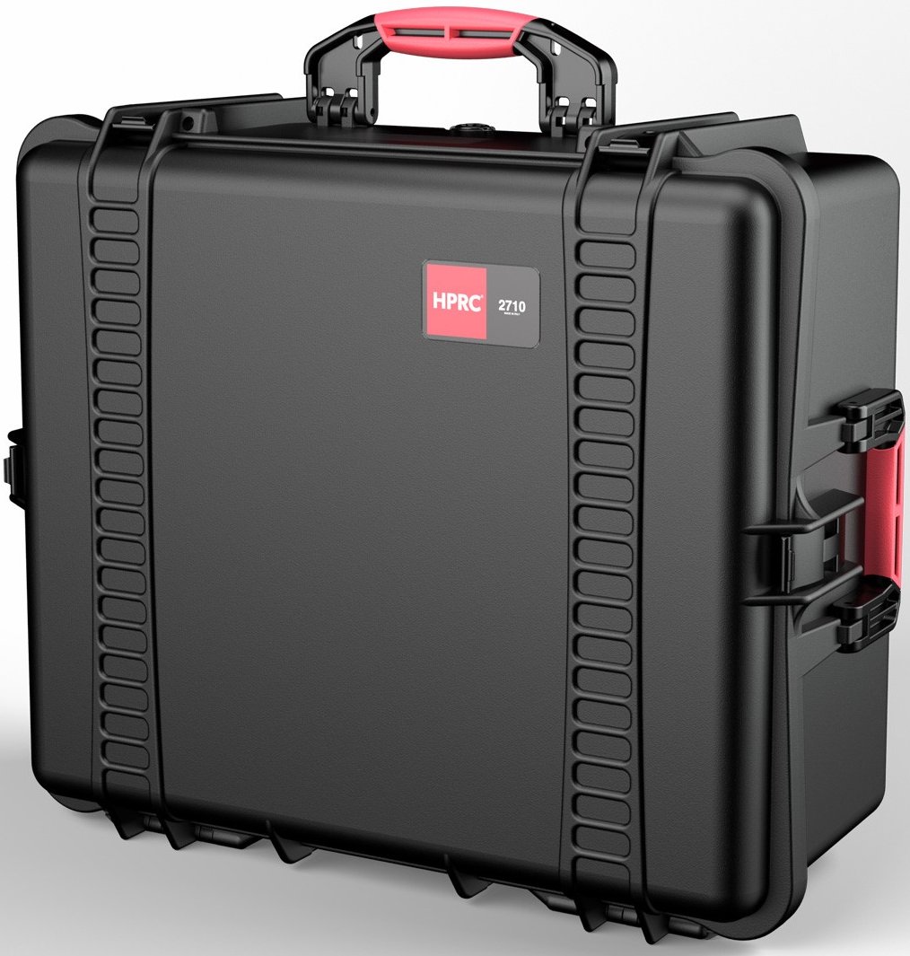 HPRC 2710 Case - HPRC Cases - Case Club