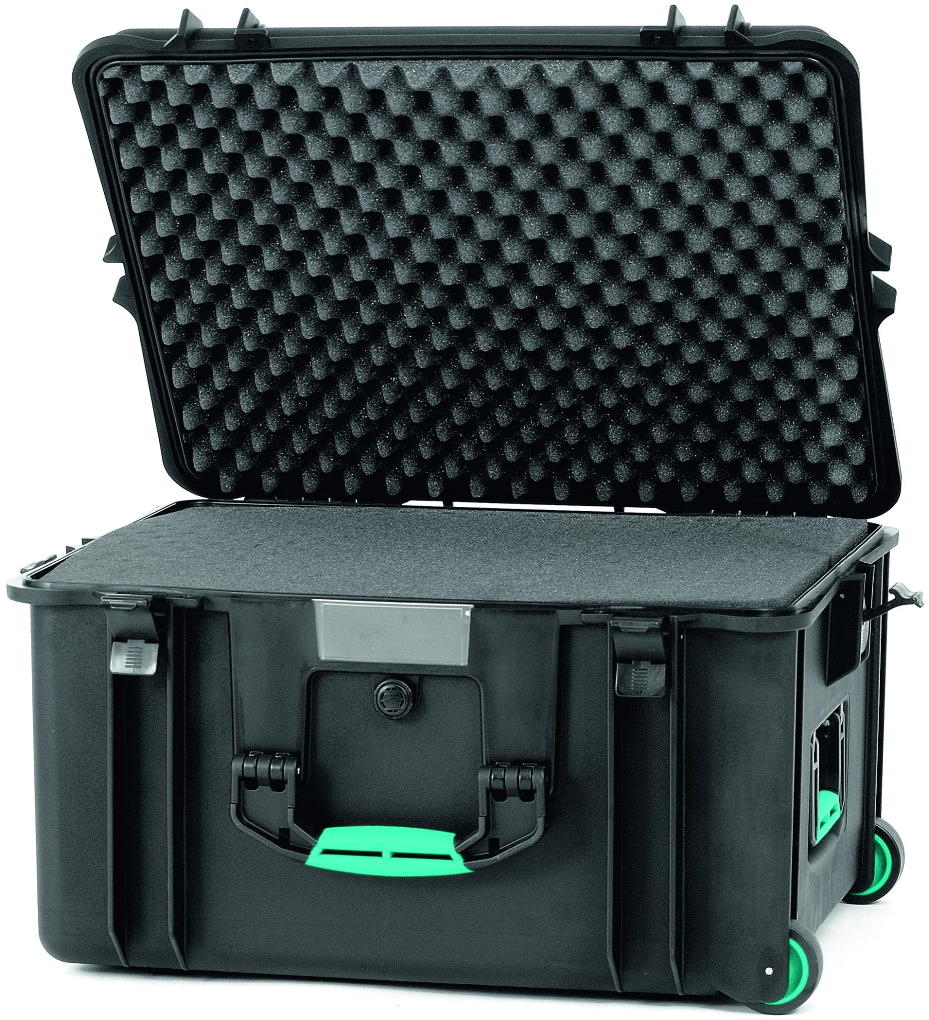 HPRC 2550W Case - Case Club