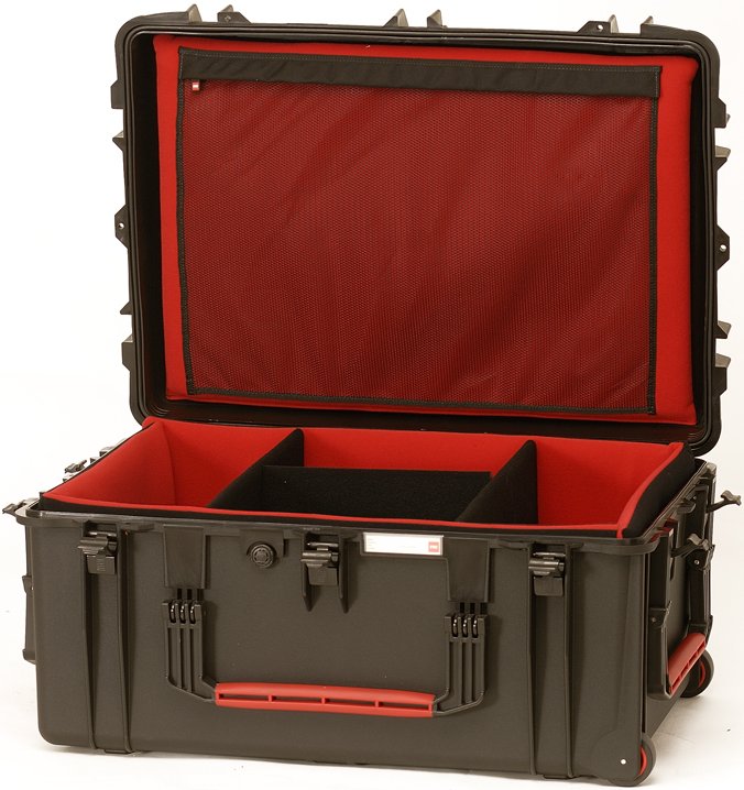 HPRC 2780W Case - HPRC Cases - Case Club