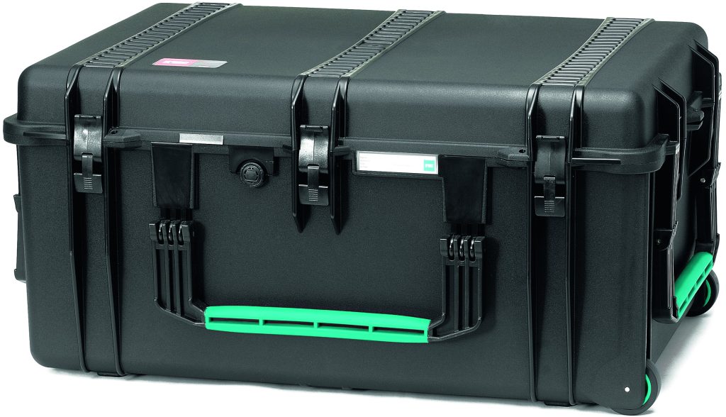 HPRC 2780W Case - Case Club