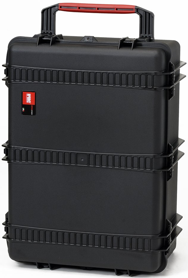 HPRC 2780W Case - HPRC Cases - Case Club