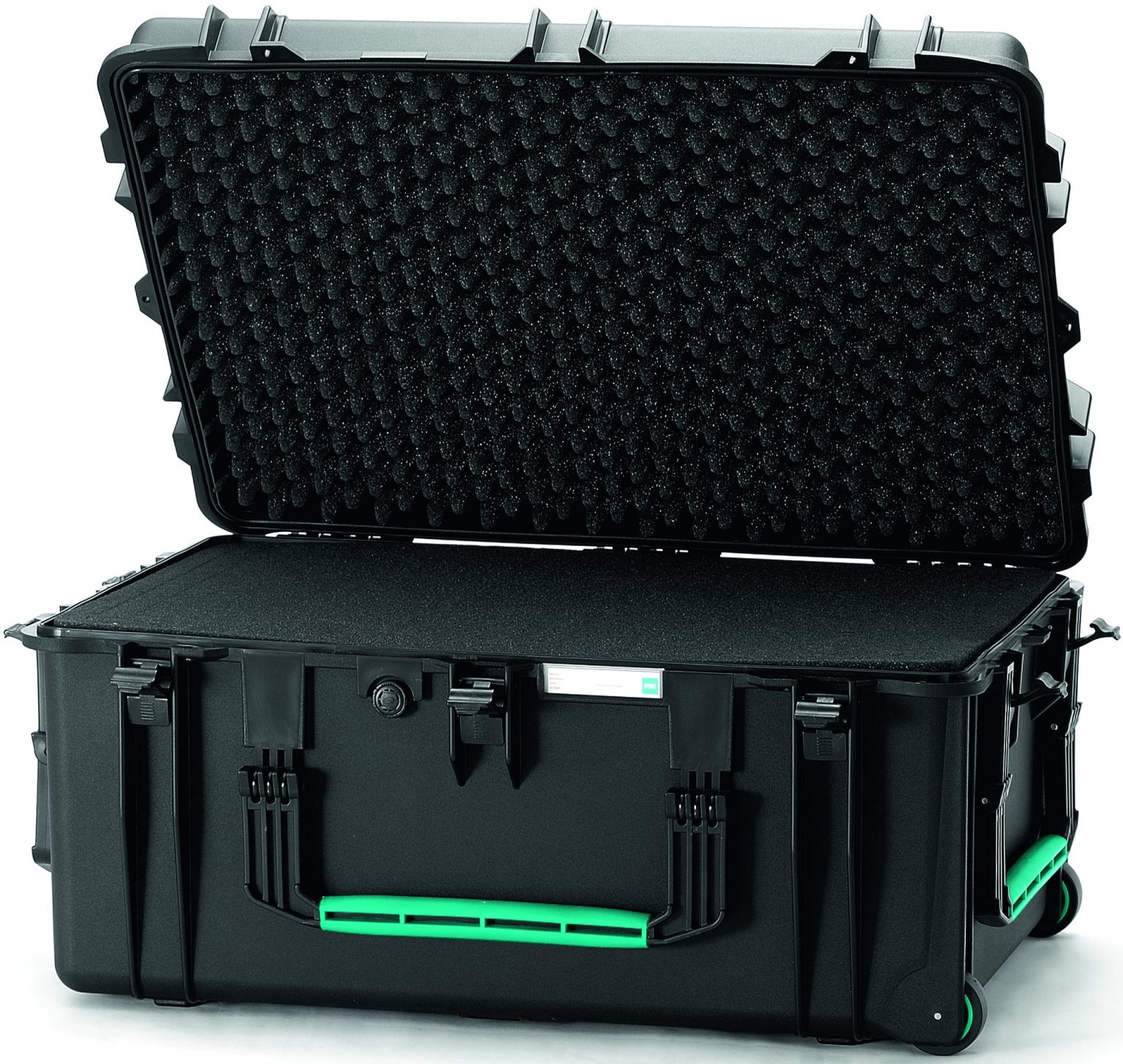 HPRC 2780W Case - Case Club