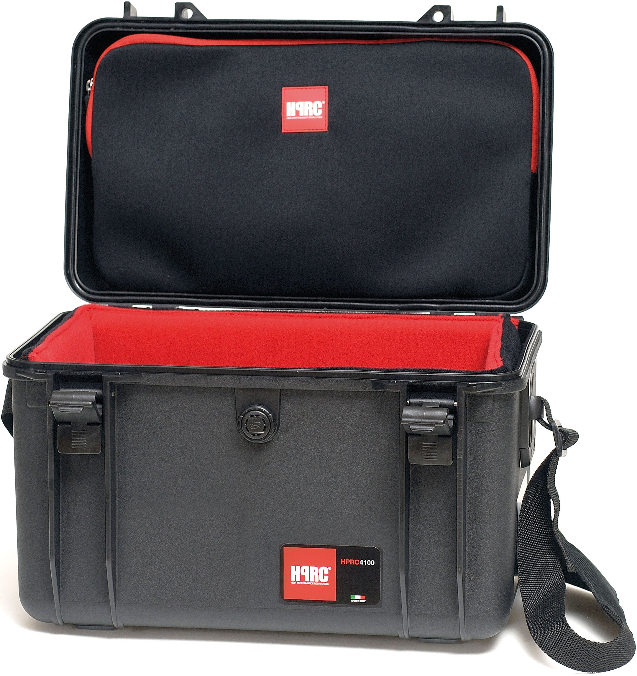 HPRC 4100 Case - HPRC Cases - Case Club