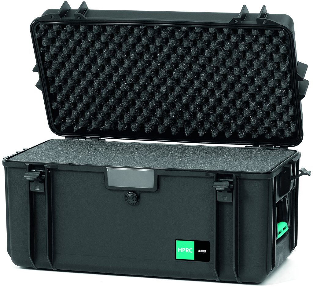 HPRC 4300 Case - Case Club