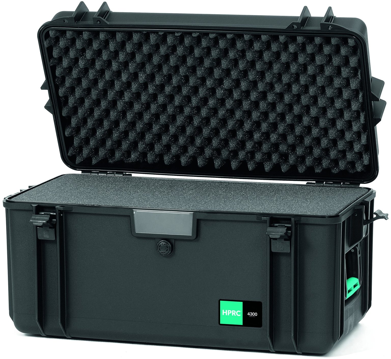 HPRC 4300 Case - Case Club