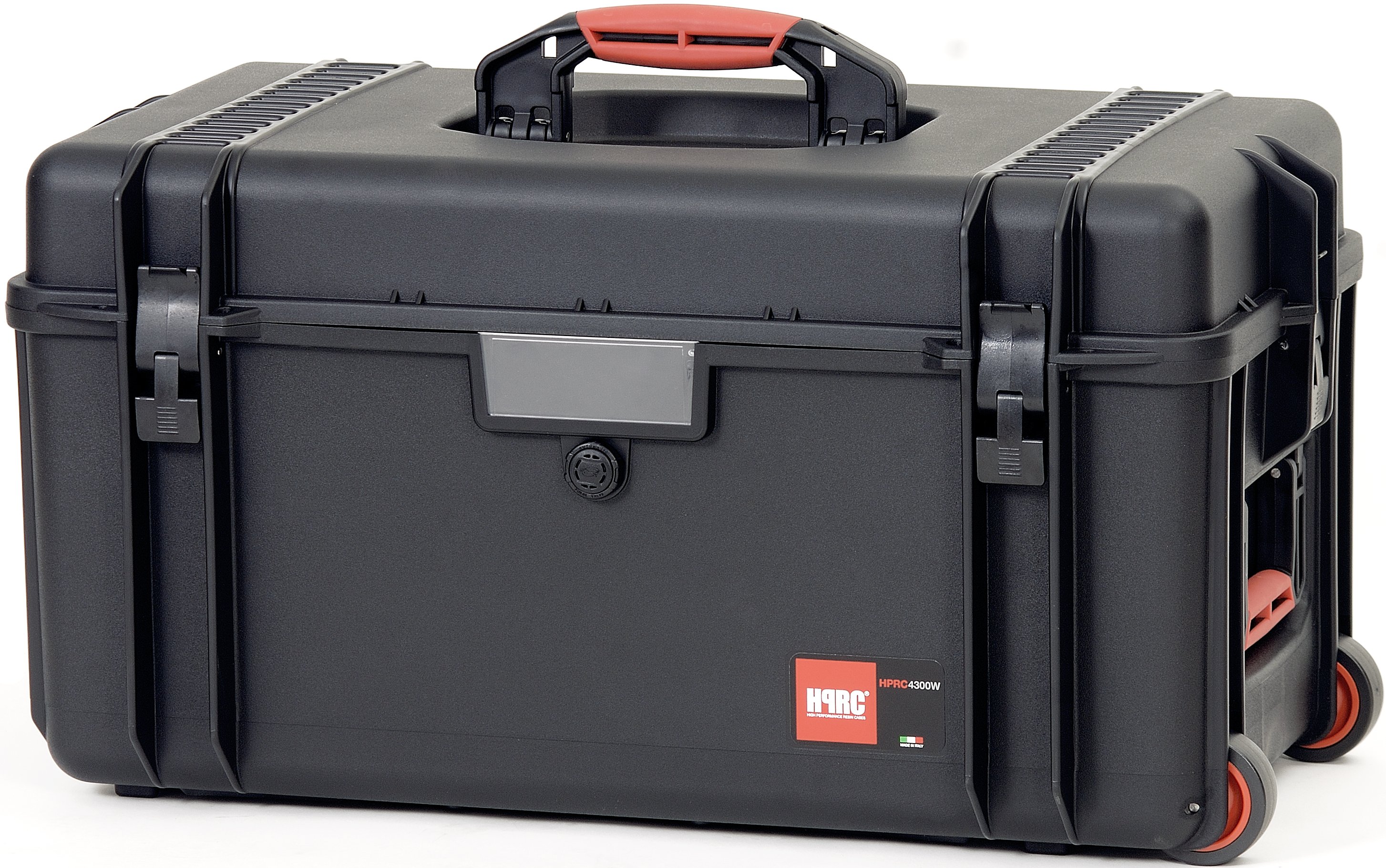HPRC 4300W Case - HPRC Cases - Case Club