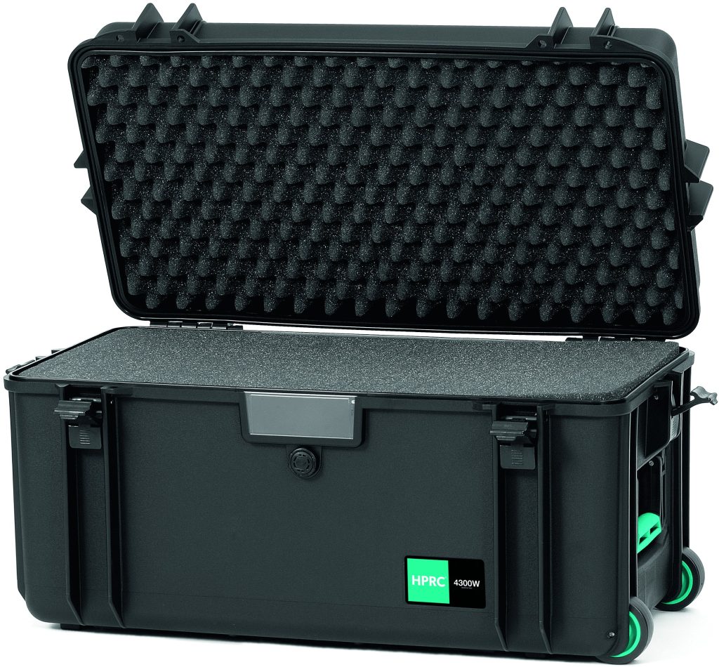 HPRC 4300W Case - Case Club