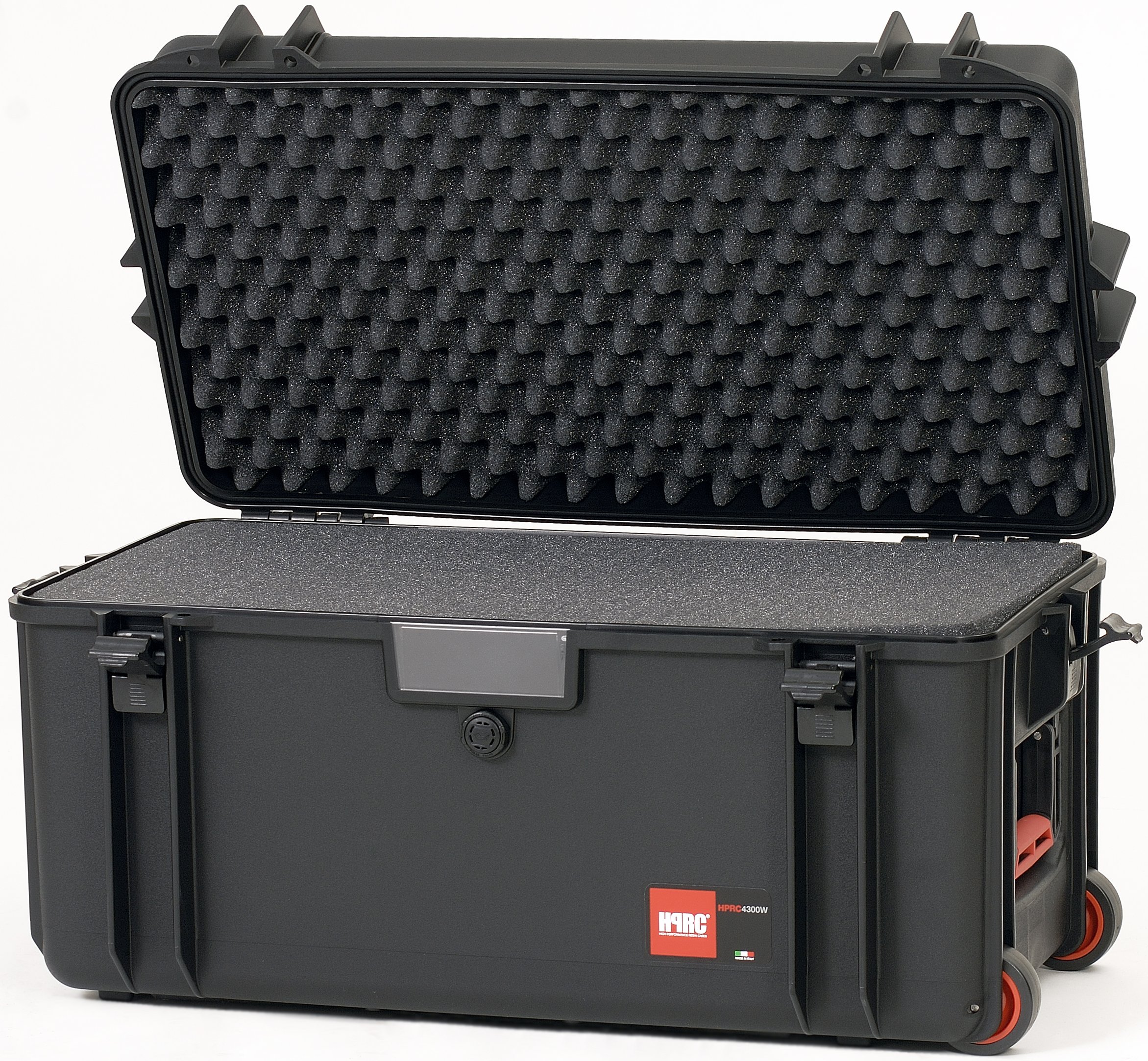 HPRC 2550W Case - HPRC Cases - Case Club