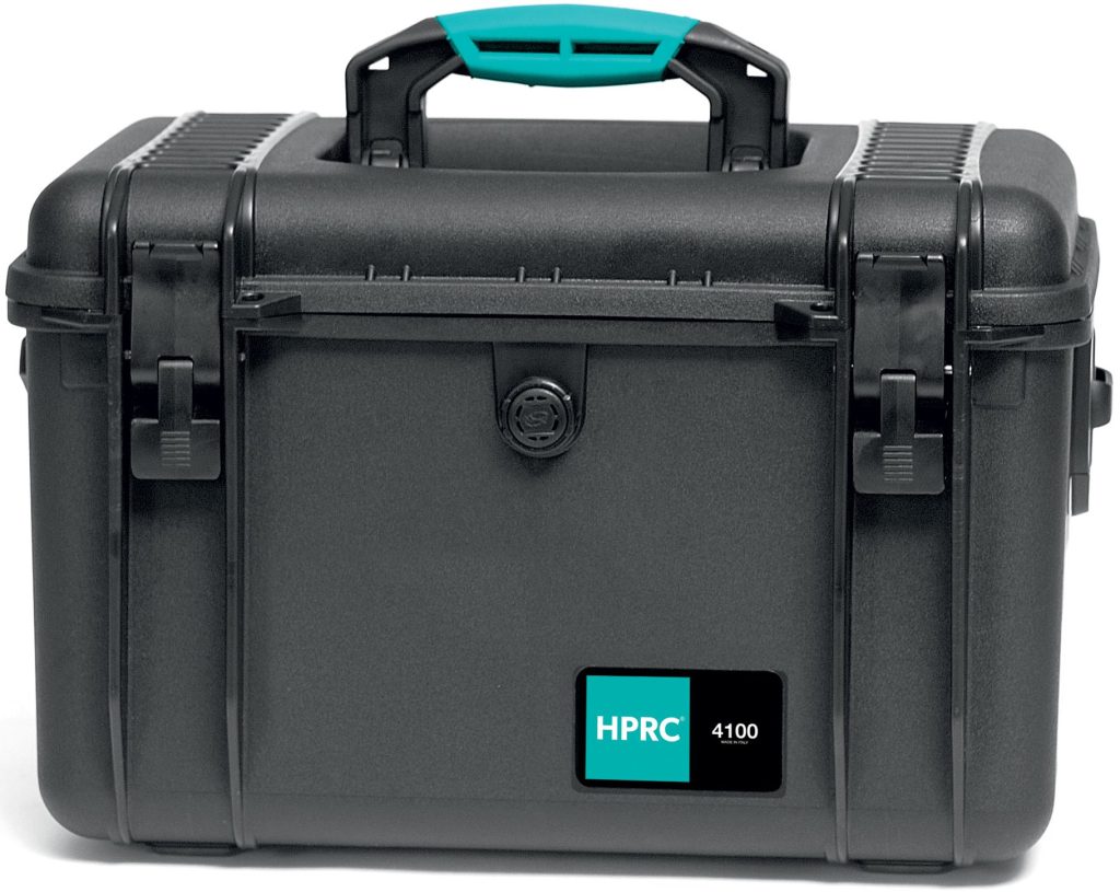 HPRC 4100 Case - Case Club