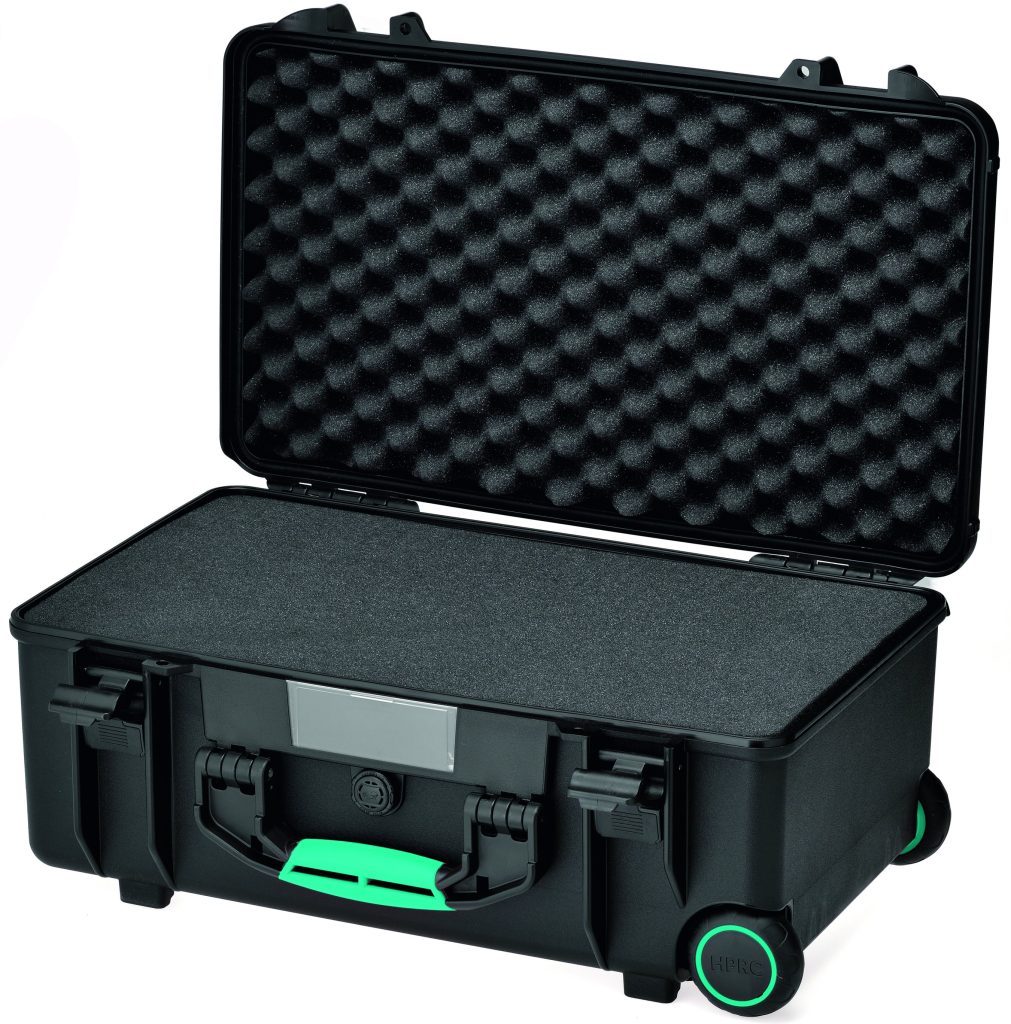 HPRC 2550W Case - Case Club