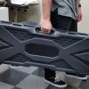 Midsize Universal Rifle Carry Case - Case Club