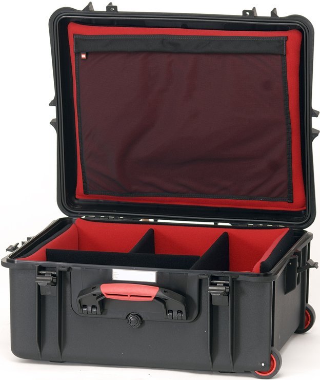 Case Club CC2700WHP Case - Shipping Cases & Carrying Cases