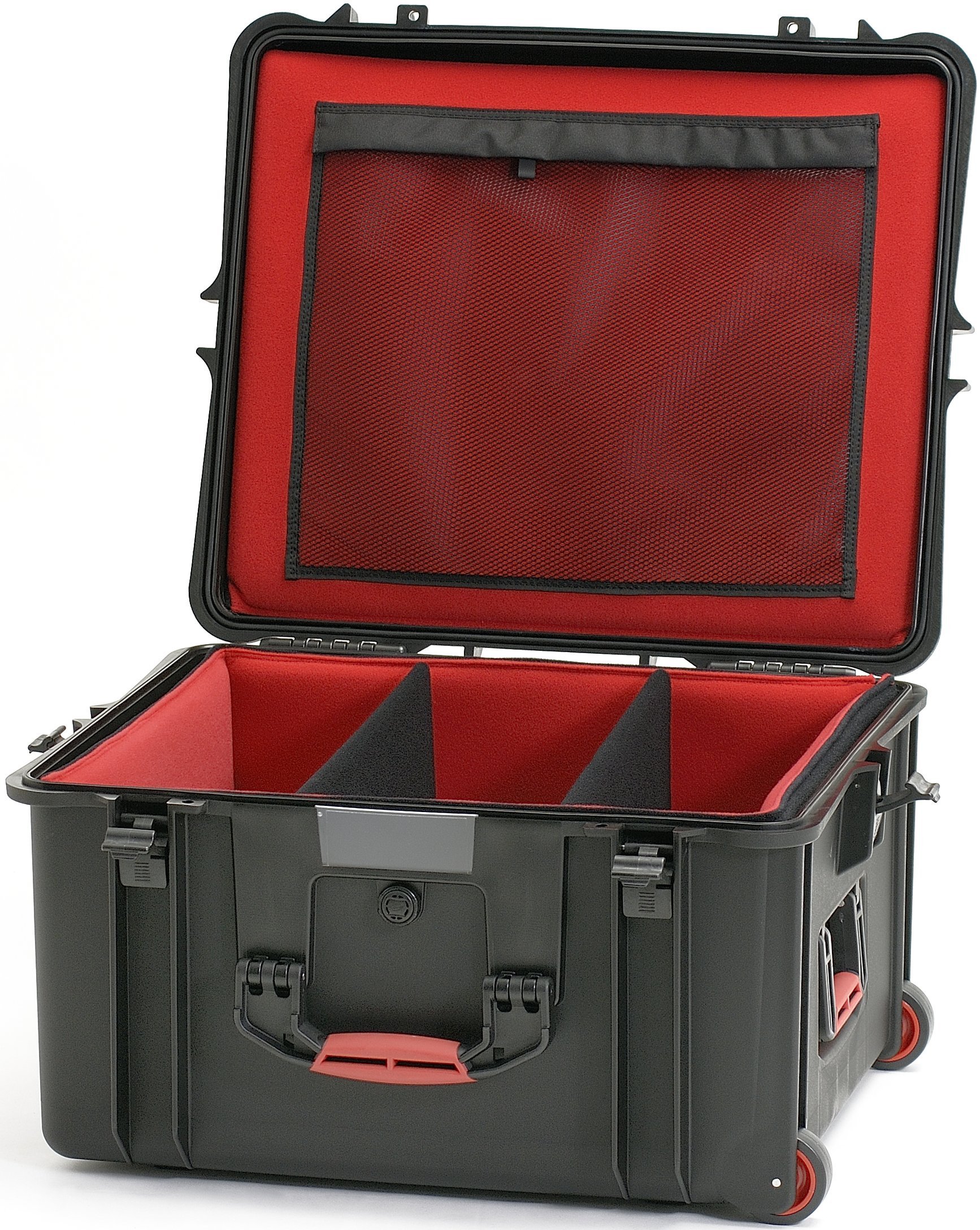 Case Club CC2730WHP Case - Shipping Cases & Carrying Cases