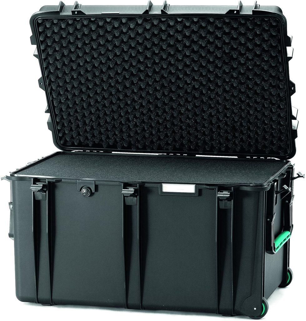 Case Club CC2800WHP Case - Case Club