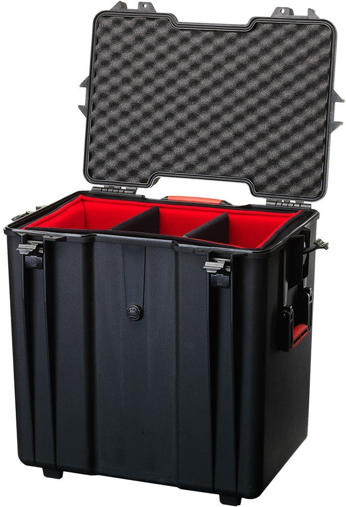 Case Club CC4700WHP Case - Shipping Cases & Carrying Cases
