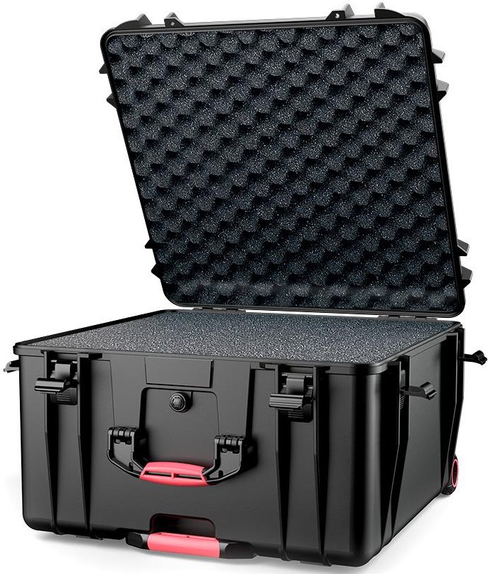 HPRC 2710 Case - HPRC Cases - Case Club