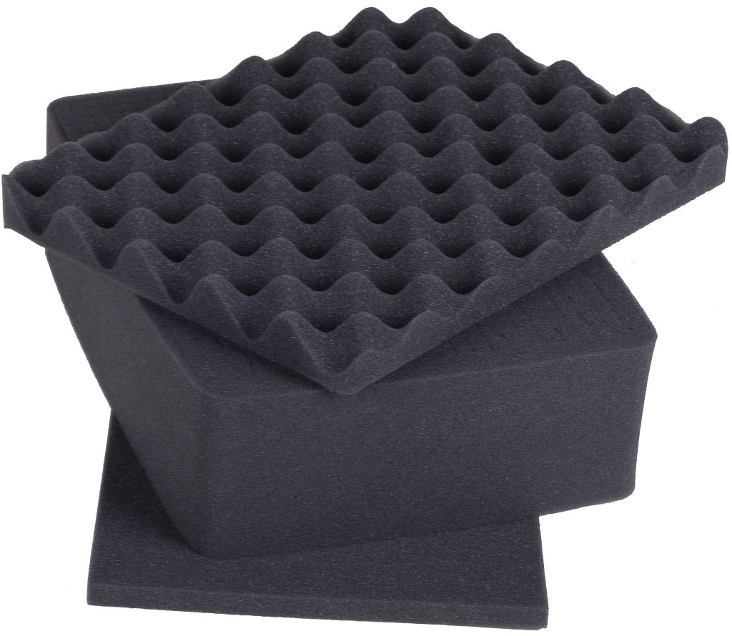 Seahorse 540 Foam Set - Case Club