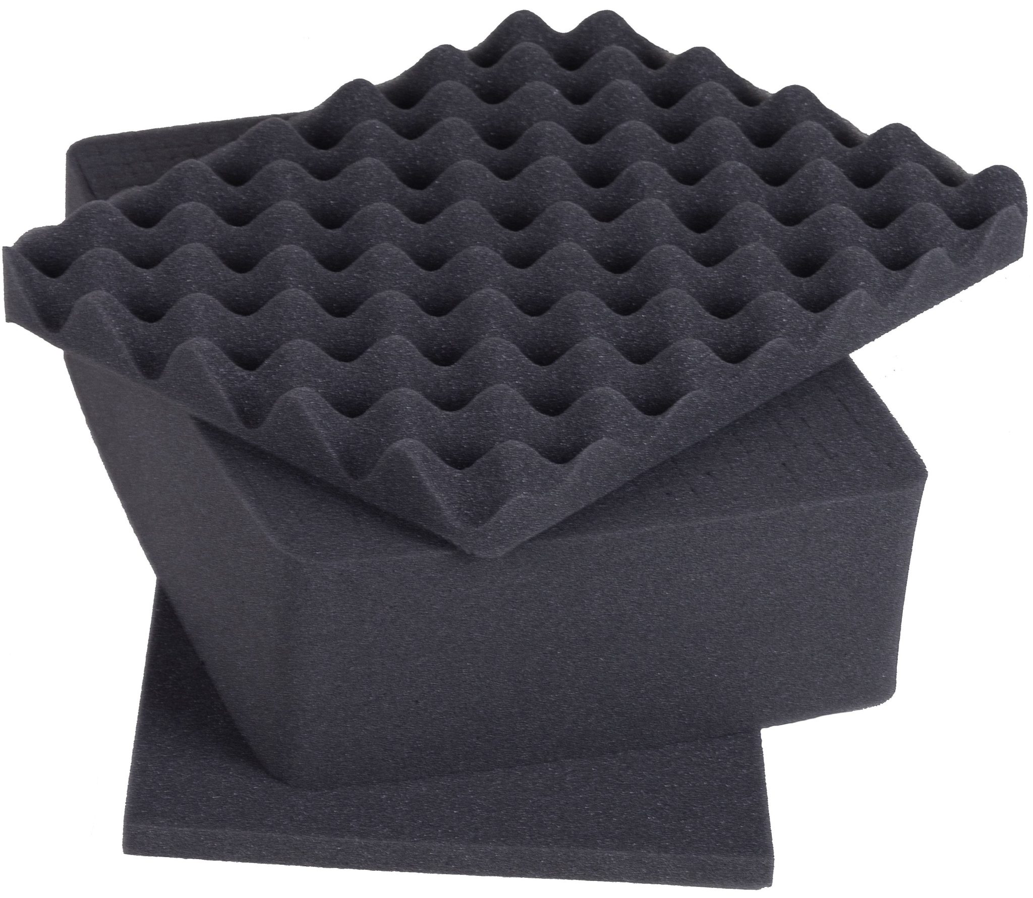 Seahorse 540 Foam Set - Case Club