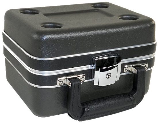 General Purpose Reusable Hard Shell Protector Cases by Case Club