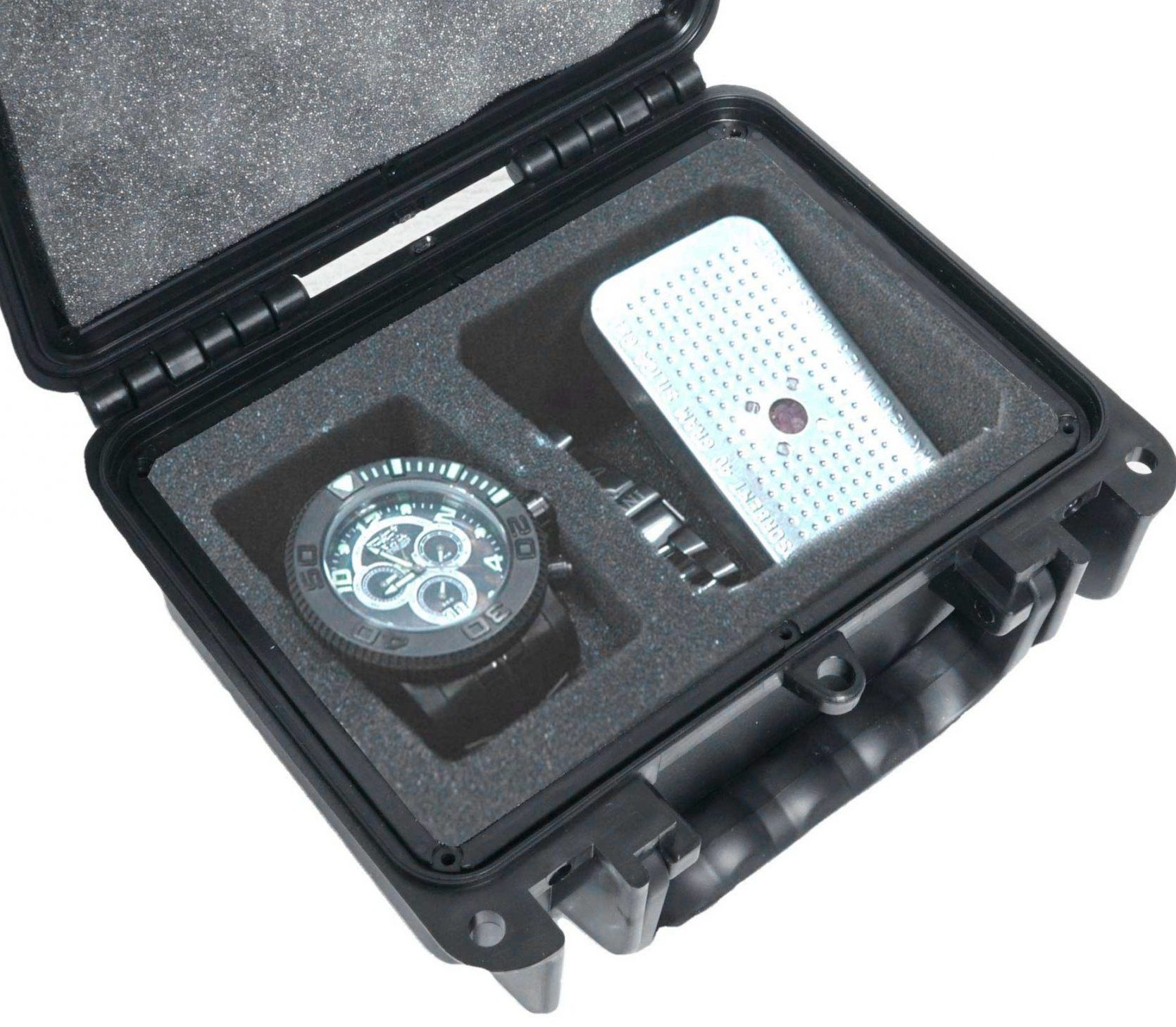 Case Club Watch Cases | Protect Your Collection With Hard Sided ...
