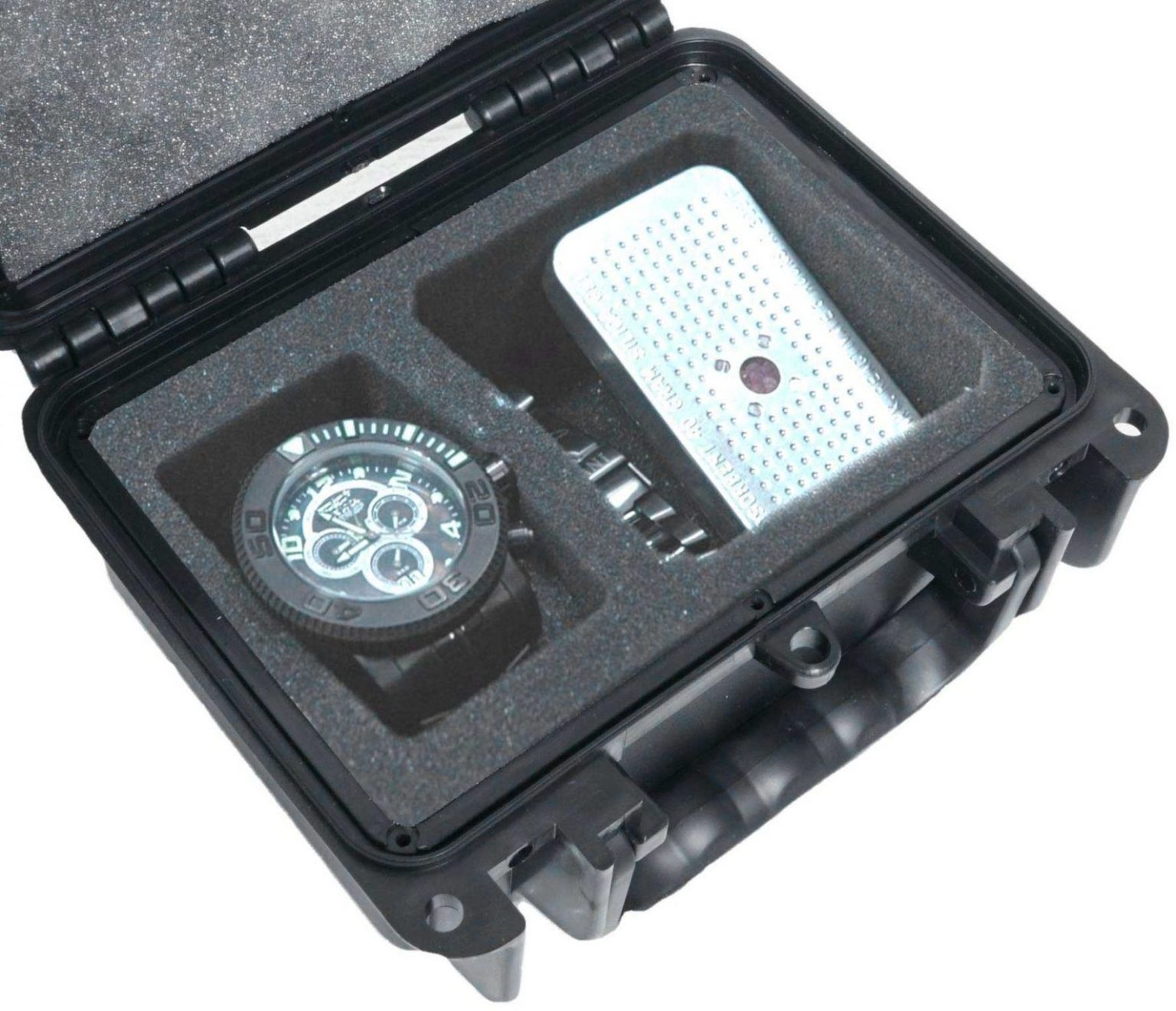 Case Club Watch Cases | Protect Your Collection With Hard Sided ...