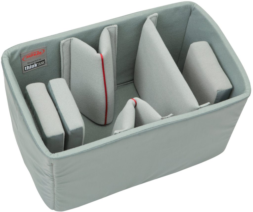 SKB 5DV-1610-TT Divider Set - Case Club