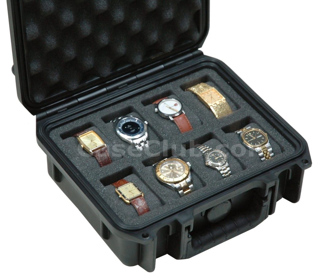 8 Watch Case - Case Club