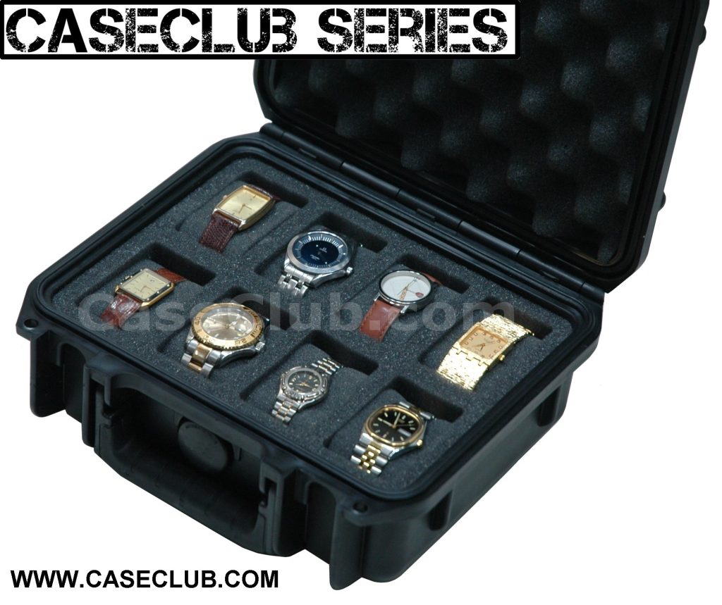 8 Watch Case - Case Club