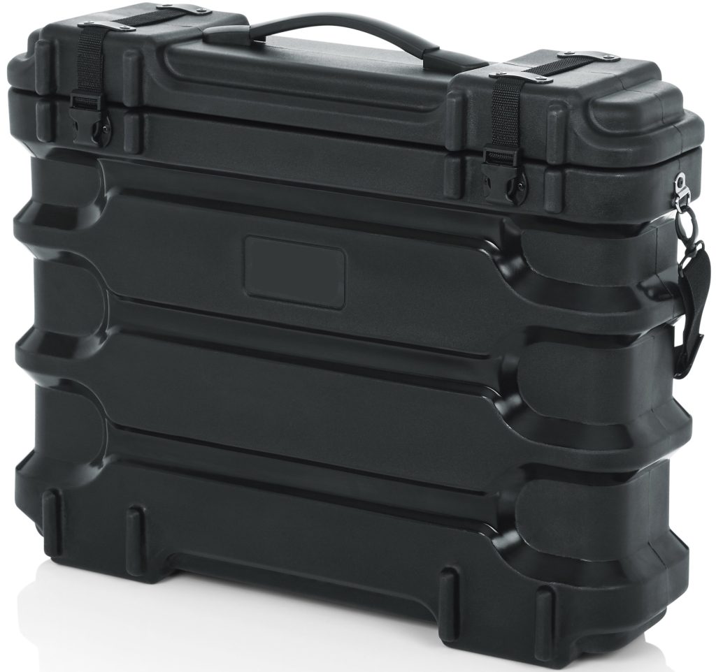 Case Club CC1924ROTOGLED Case - Case Club