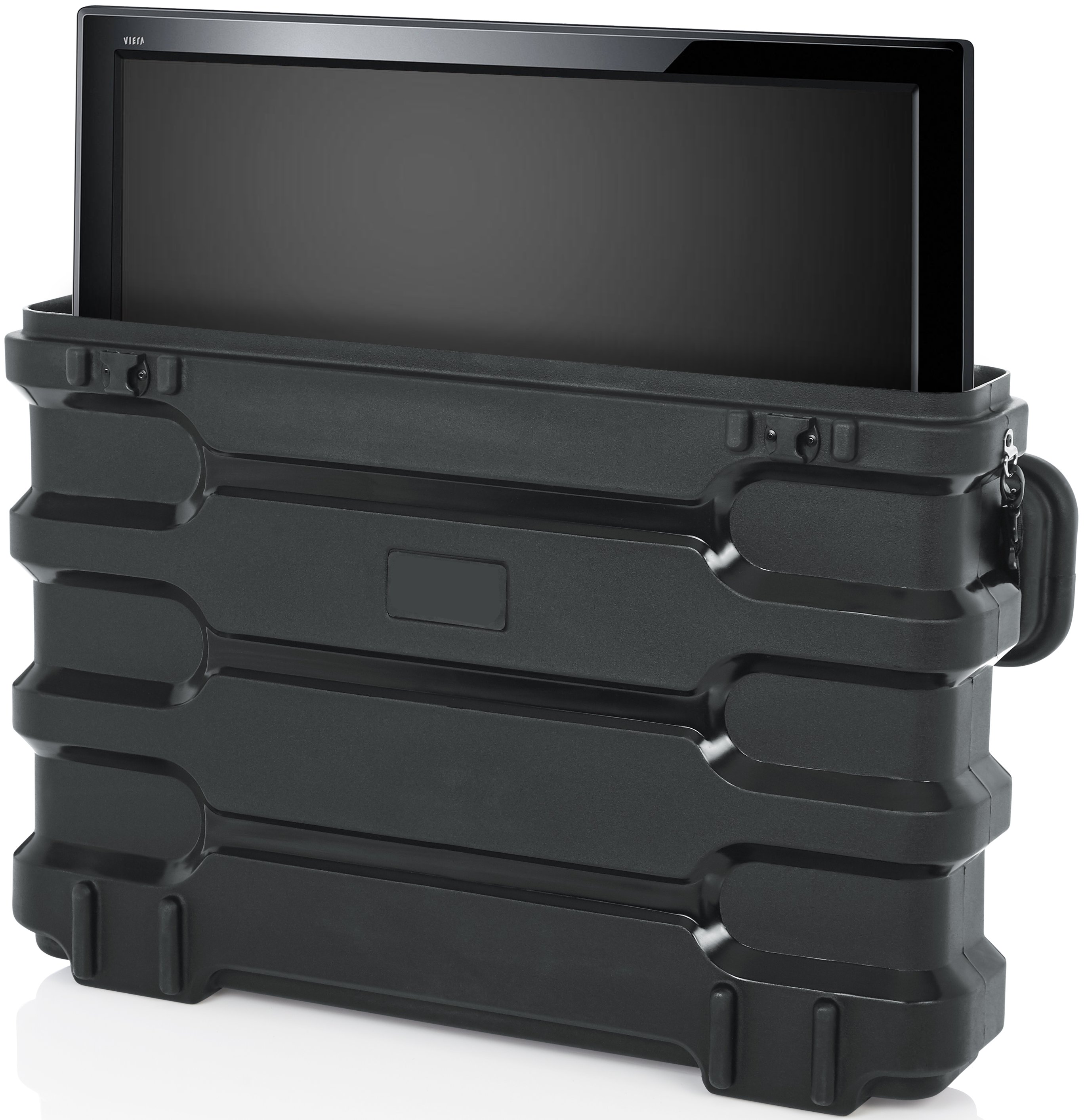 Case Club CC2732ROTOGLED Case - Flat Screen Cases