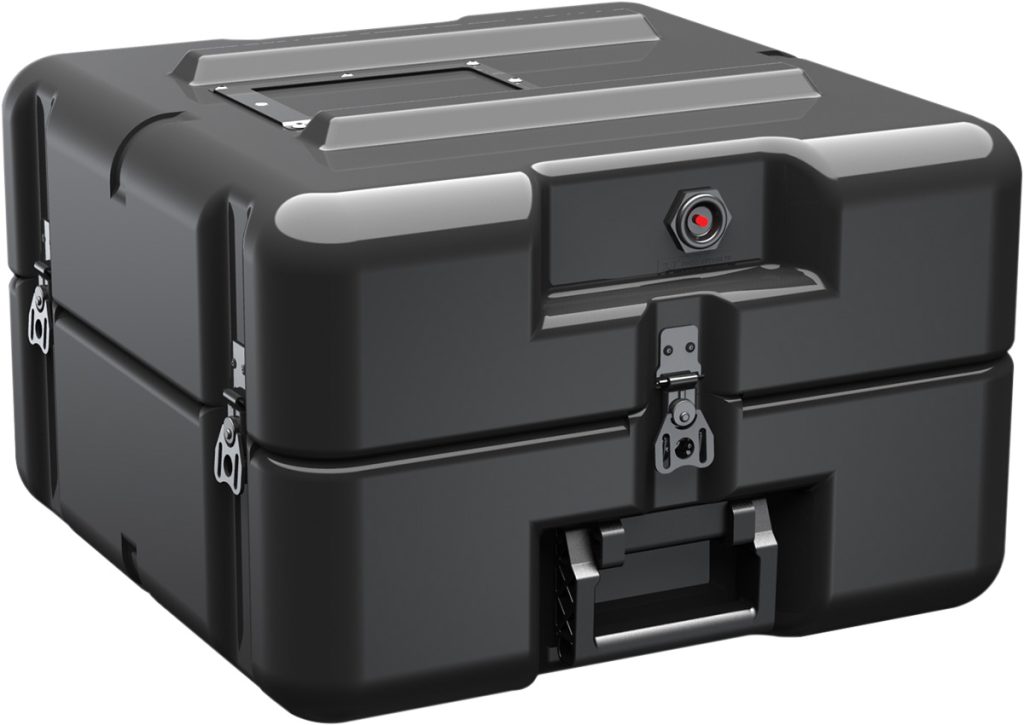 Pelican™ Hardigg Cases™ Industrial Strength Military Shipping Containers