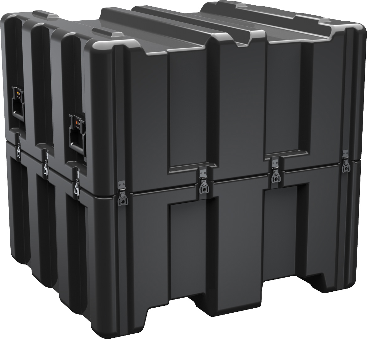 Pelican™ Hardigg Cases™ Industrial Strength Military Shipping Containers