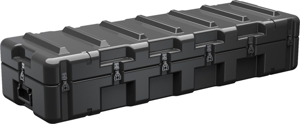 Pelican™ Hardigg Cases™ Industrial Strength Military Shipping Containers