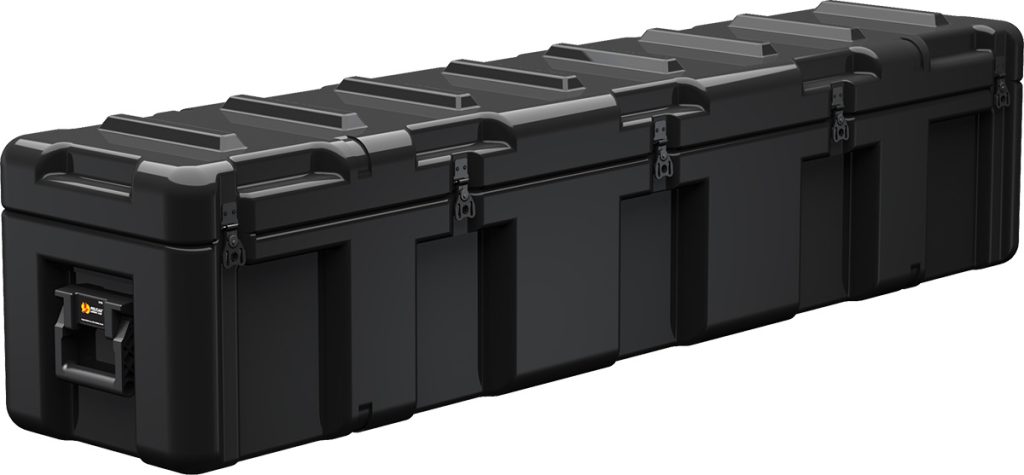 Pelican™ Hardigg Cases™ Industrial Strength Military Shipping Containers
