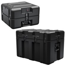 Pelican™ Hardigg Cases™ Industrial Strength Military Shipping Containers