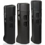 Case Club Hard Sided Protective Cases with Pre-Cut Foam Inserts