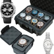 Case Club Watch Cases | Protect Your Collection With Hard Sided ...
