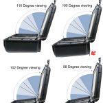 Case Club Waterproof PlayStation 4 Portable Gaming Case w/ Built in Monitor