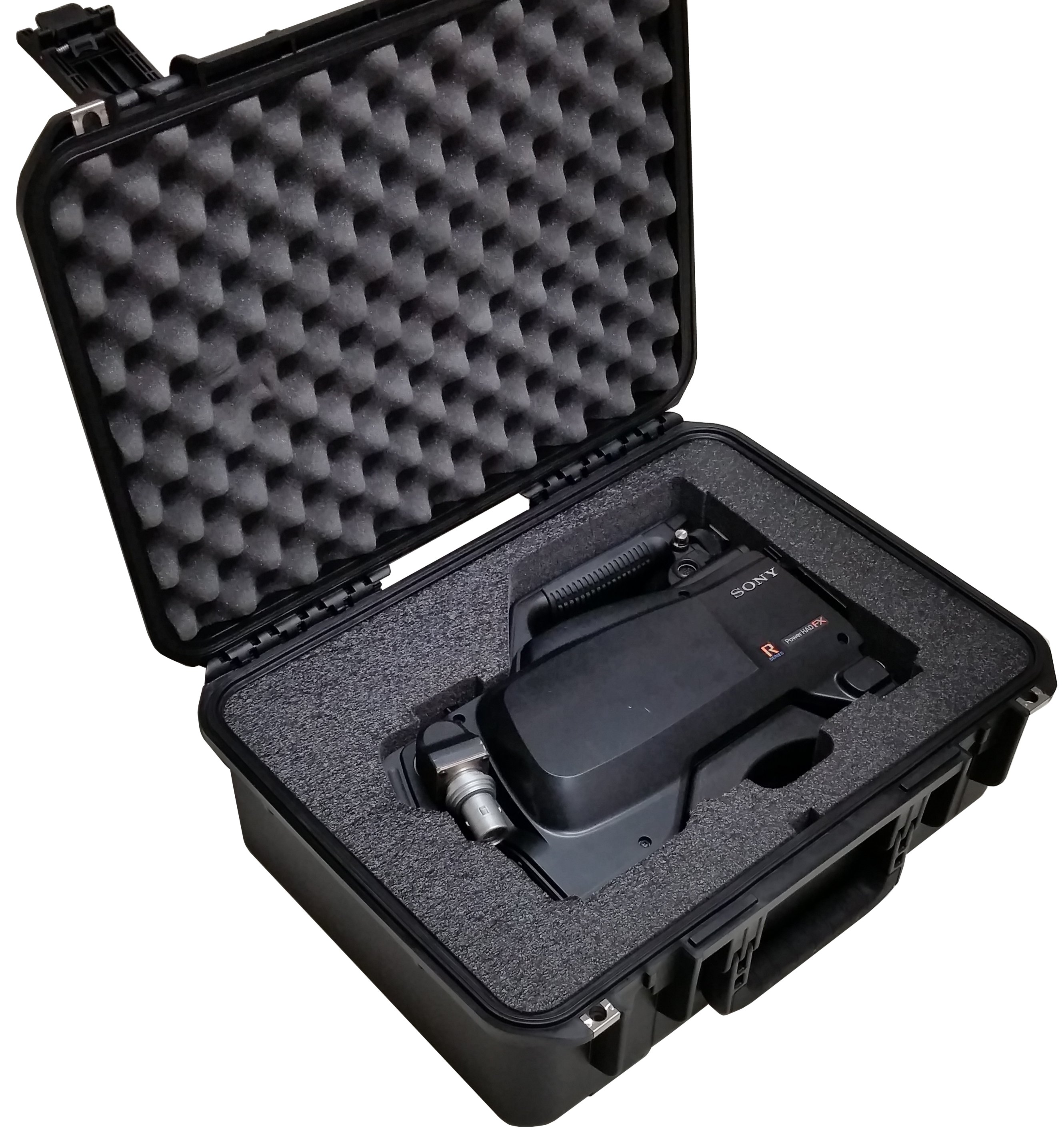 Sony R-Series Power HAD FX Camera Case - Camera Cases - Case Club
