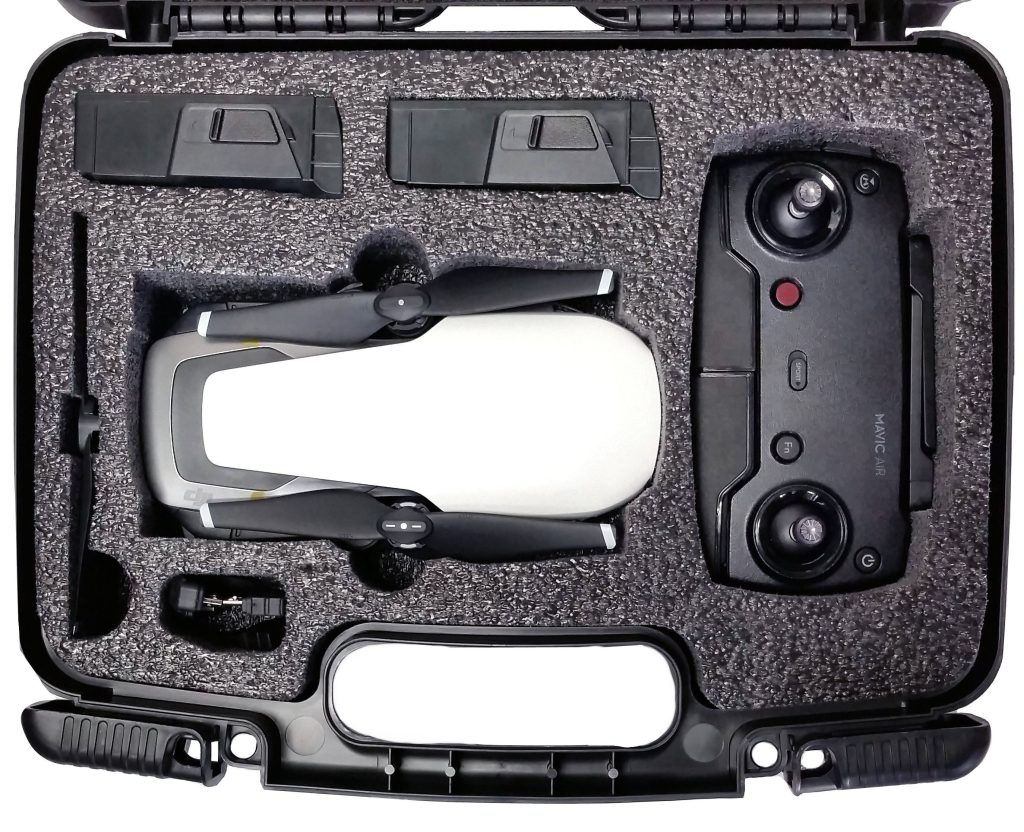 DJI Mavic Air Carry Case - Case Club