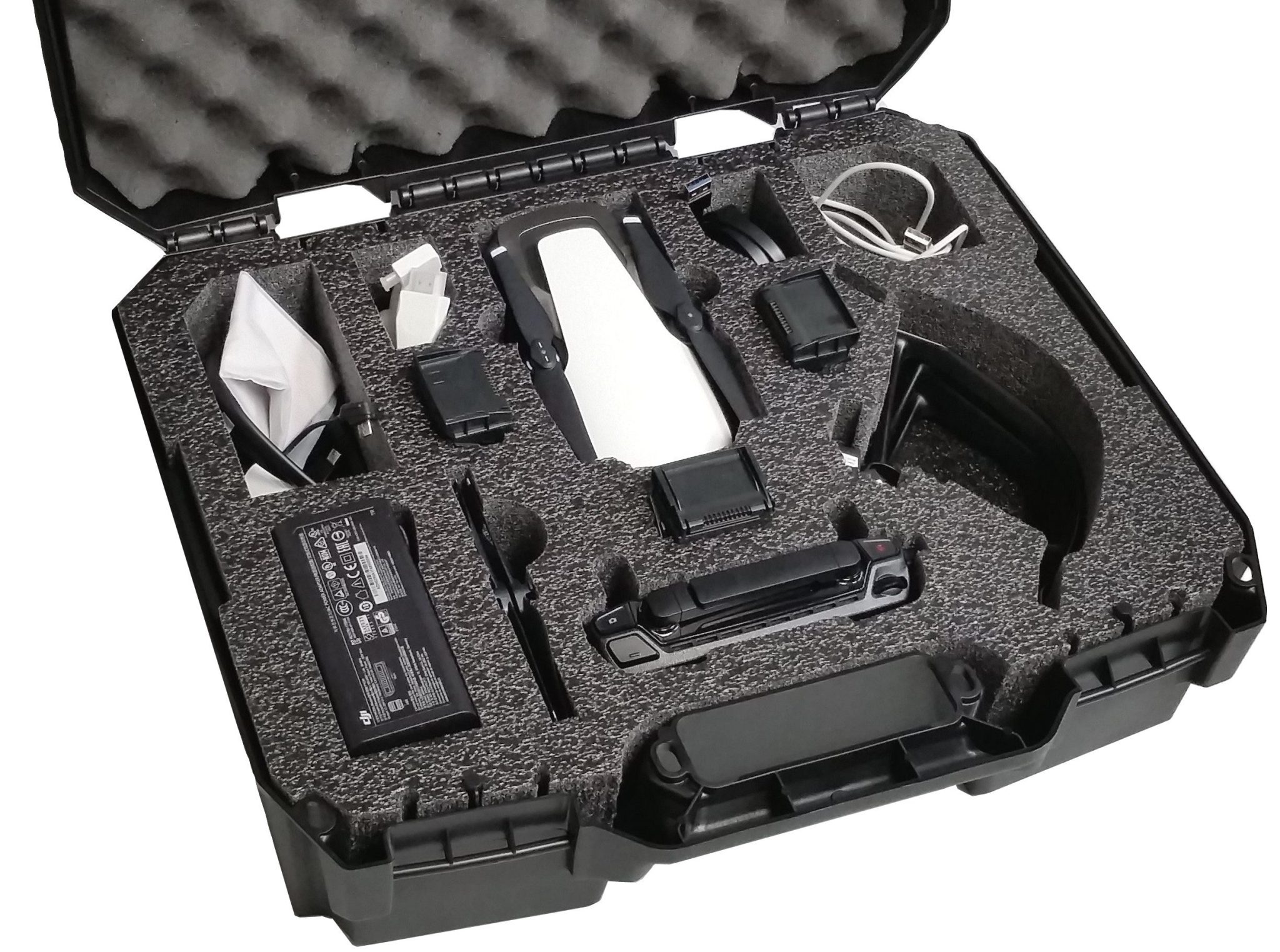 DJI Mavic Air Fly More Carry Case - Case Club