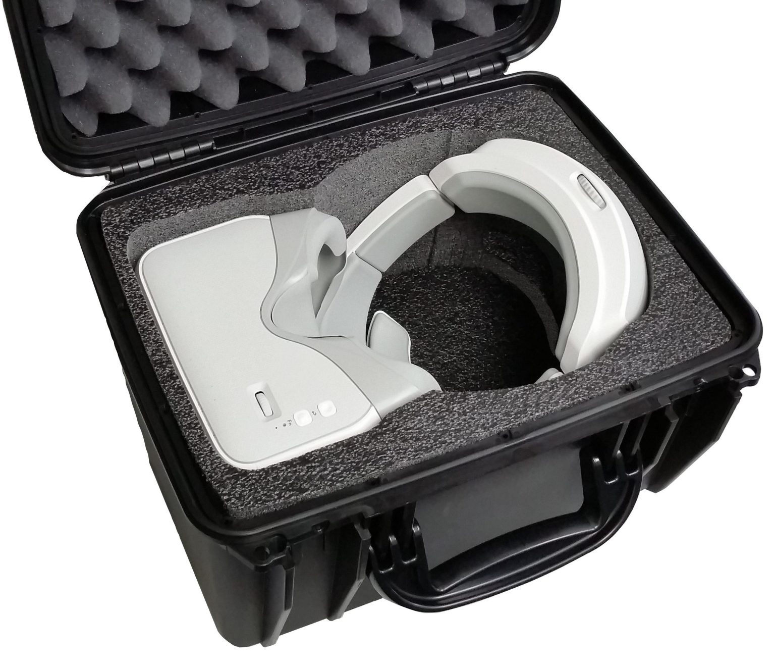 DJI Goggles Case - Case Club