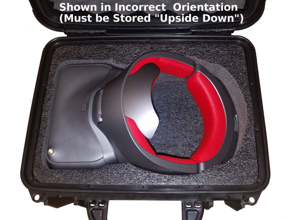 DJI Goggles Case - Case Club