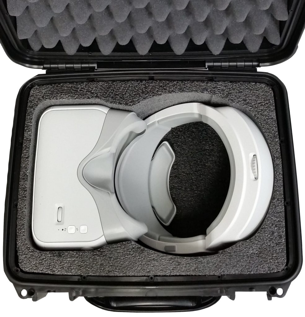 DJI Goggles Case - Case Club