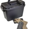 x20 AR15 Magazine (.223/5.56) Water-Resistant Box with Accessory ...