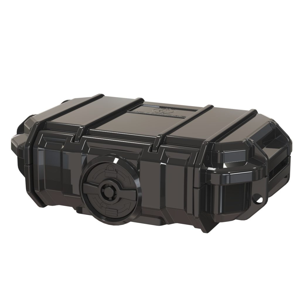 Logitech C920S HD Pro Webcam Case - Case Club